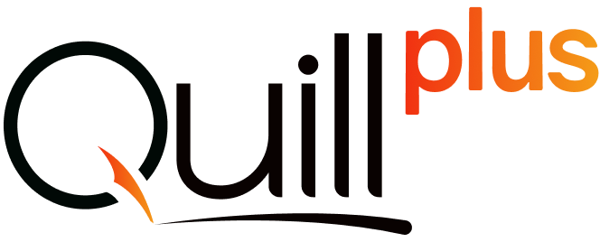 Login | Quill Plus